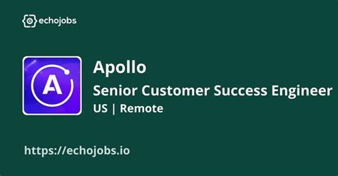 Hiring Senior Customer Success Engineer Scale Us Remote Graphql Api Rcodingjobs