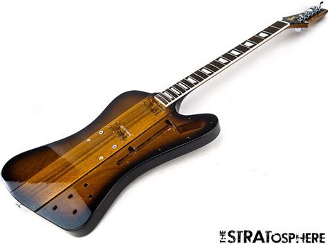 Gibson USA Firebird T BODY NECK TUNERS American Reverb