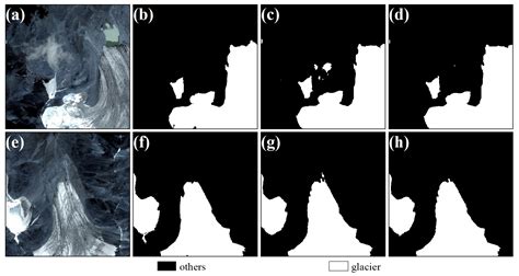 Tc Glacier Extraction Based On High Spatial Resolution Remote Sensing Images Using A Deep