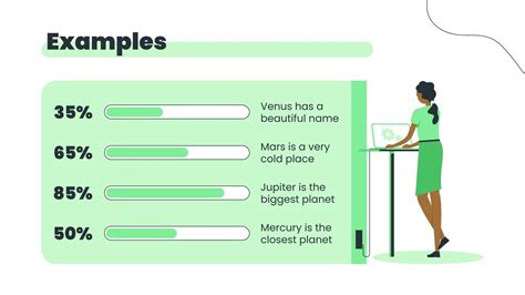 Robotic Workshop Template For Google Slides PowerPoint