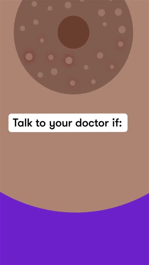 What Are Those Bumps On Your Nipples Did You Know This About Your