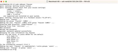 How To Install Vsftpd FTP Server On Debian Devtutorial