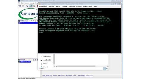 Bricked LSI I HBA SAS Controller Fix YouTube