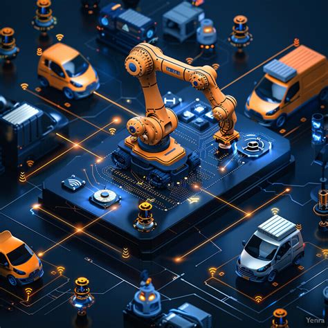 Integration With Iot 1