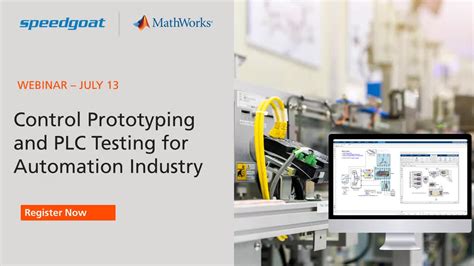 Speedgoat On Linkedin Testing Industrialautomation Automationtesting