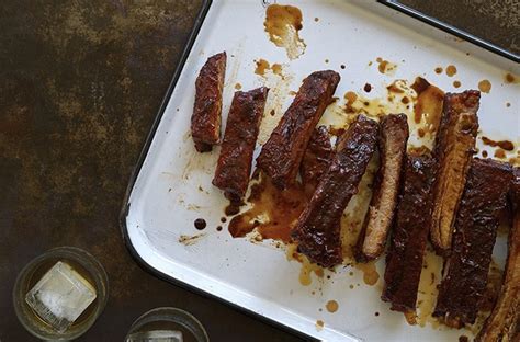 Jack Stack Pork Spare Ribs Wine Enthusiast