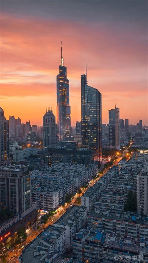 城市 高清图片，堆糖，美图壁纸兴趣社区