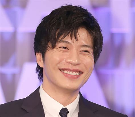 にこにこ笑顔で「こいつやったな」田中圭、ギャラ“お好み焼き”でも可愛く許す器の大きさ