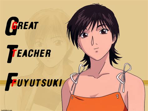Gto Great Teacher Onizuka Anime Oldschool Anime Oldschool
