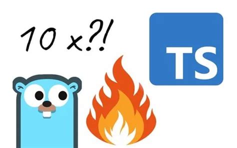 Typescript Compiler Goes Native 10x Faster With Go By Vedhasagaran
