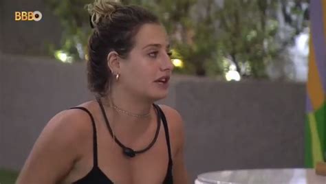 Bruna Griphao Exp E O Inusitado Sobre Pe A Ntima N O Uso Super R Dio Tupi