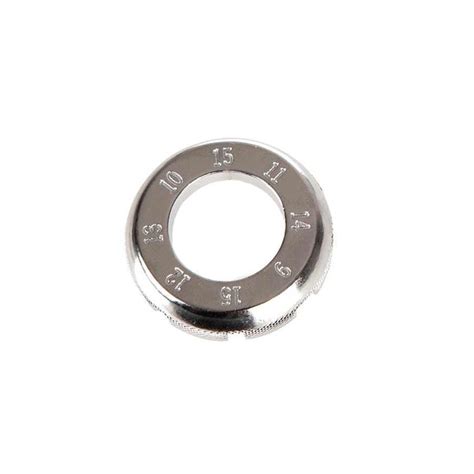 Evo St 1 Spoke Wrench Quanta Vici