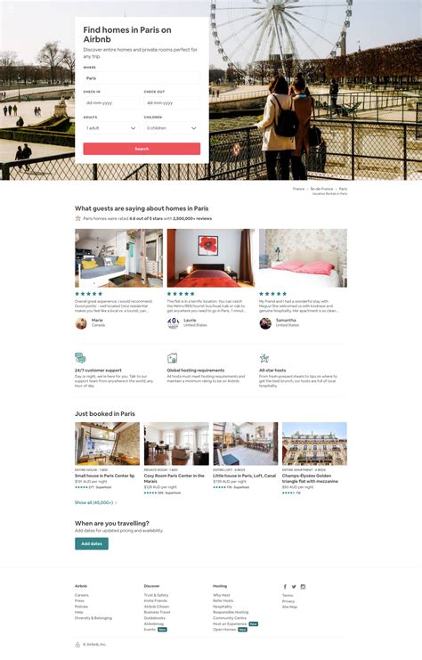 Airbnbs Growth Strategy How They Attract And Retain 150 Million Users Growth Manifesto