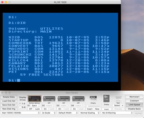Bit Pc Emulator Mac Billascrap