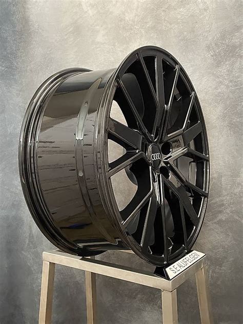 19 Zoll Felgen 5x112 Audi A3 S3 A4 A5 Im Kanton Aargau Tutti Ch