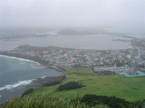 韩国 8月13日14 最后一站美丽的济州岛 济州岛旅游攻略 欣欣旅游网