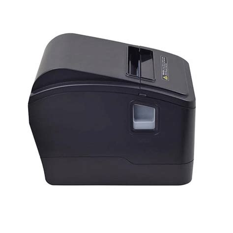 Xprinter D200nnw Lan Thermal Receipt Printer El Dabbah