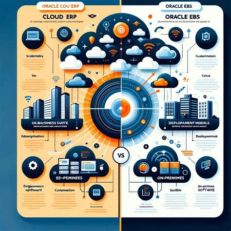 oracle cloud erp vs oracle ebs