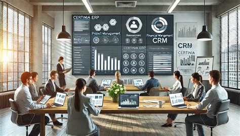 Erp Vs Sap Key Differences Explained