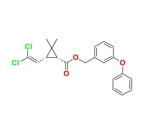 Cis Permethrin Aquigenbio