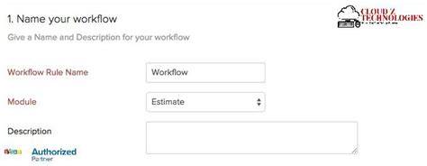 Cloud Z Technologies Zoho Authorized Partner On Linkedin Zohobooksautomation