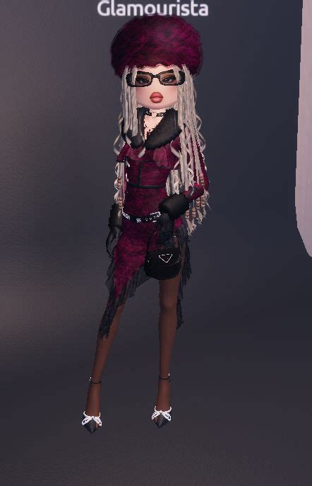 Dti Fashion Icon Outfit Ideas