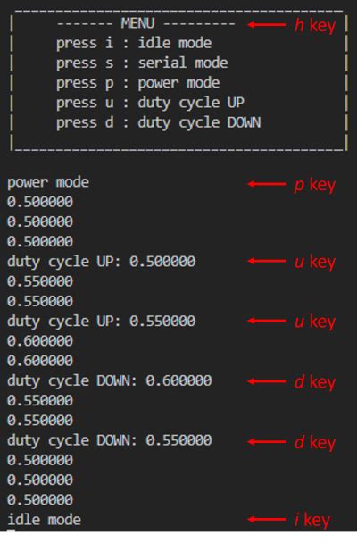 Getting Started Spin 3 Serialplot Owntech Foundationtutorials Github