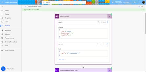 Fixing Two Identical Strings That Dont Match In Power Automate