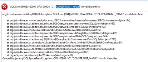 Cant Edit The Cell Using Dbeaver 605 With Dbeaver 602 Works · Issue 5957 · Dbeaver
