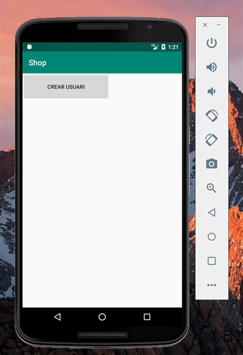 Formulario Android con Android Studio Stack Overflow en español