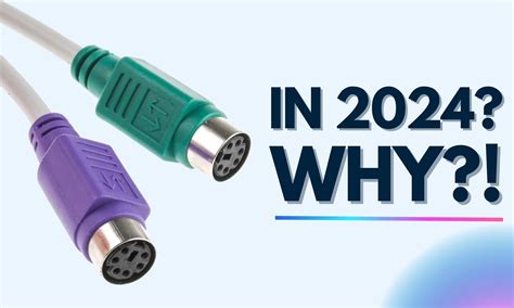 How And Why I Wrote A Driver For Ancient PS 2 Mouse Devices Kim S Blog