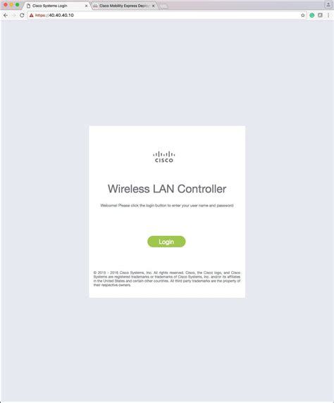 Cisco Mobility Express Deployment GuideRelease Deploying Cisco Mobility Express