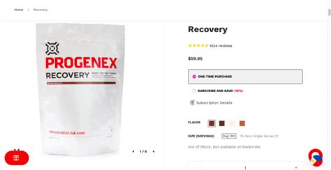 Progenex Recovery Review Can It Help Your Muscles Recover