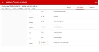 TPS Ripple Noise Power Management Forum Power Management TI E E Support Forums