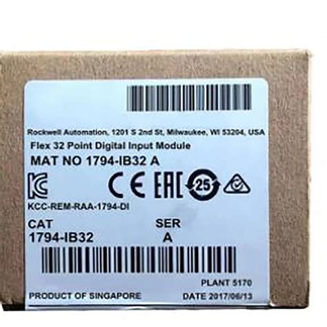 Understanding The 1794 Ib32 Wiring Diagram Wiremystique