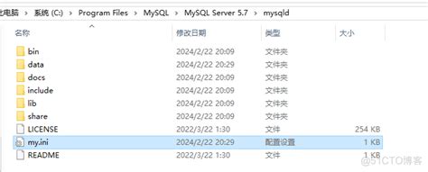 Mysql 环境变量 Mysqlrootpasswordlingjuli的技术博客51cto博客
