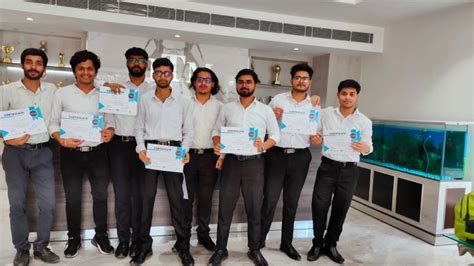 Shashank Gulati On Linkedin Internnexus Fullstackdevelopment Mernstack Trainingcertificate