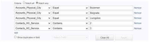Preselect Multiple Values To Search In Multi Select Dropdown List