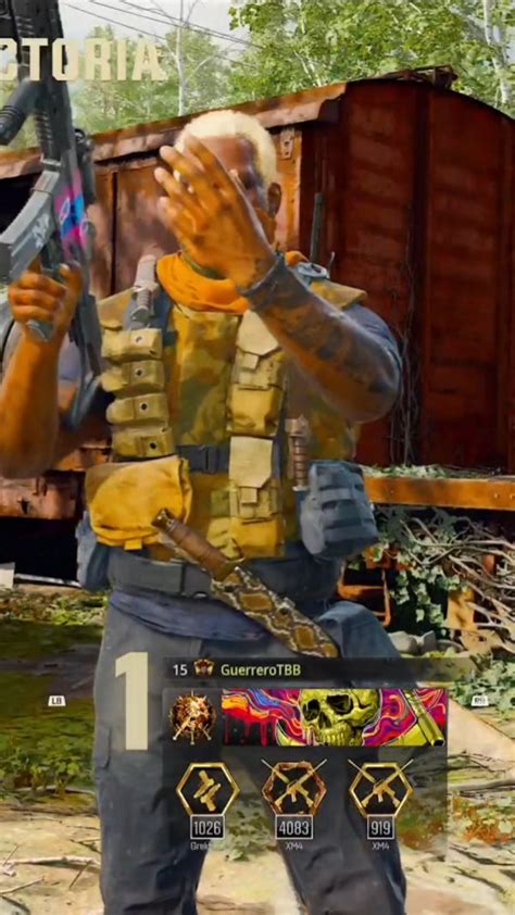 Guerrero4real Twitch Gaming Humor Clip Streamer Cod Blackops6 Warzone Instagram