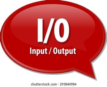 Input Output Diagram Images Stock Photos Vectors Shutterstock