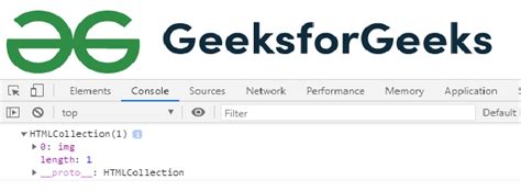 SVG Document Image Property GeeksforGeeks