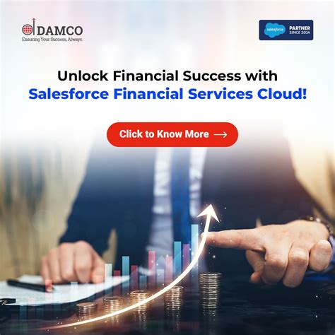 Damco Solutions On Linkedin Salesforce Financial Services Cloud