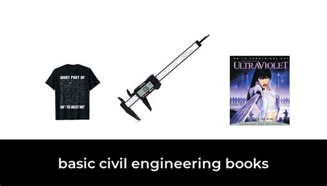 14 Best Basic Civil Engineering Books 2022 After 155 Hours Of