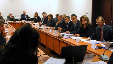 Заседание на Регионалния съвет за развитие на Югоизточен район се проведе в Ямбол Димитър Сяров