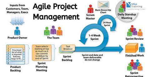 What Is Agile Project Management