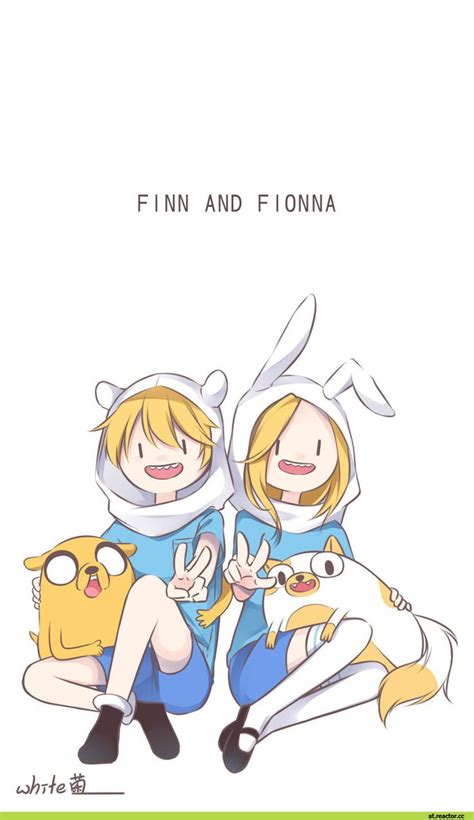 At Art Adventure Time время приключений фэндомы Finn The Human Fionna Фионна Девочка фио