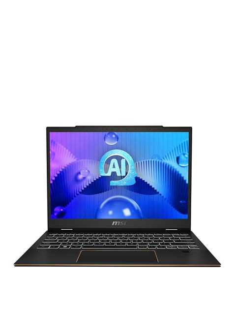 Laptops 13in Intel Arc Windows Laptops Intel Core Ultra 7 Technology And Gaming Very