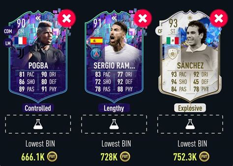 If You Could Only Build One Which One Which Is The Most Replaceable