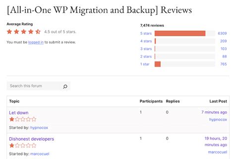 All In One Wp Migration Vs Duplicator My Honest Take