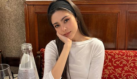 รวมรูปภาพของ รู้จัก มิลลี่ คามิลล่า ว่าที่เจ้าสาวของ ระฟ้า ดำรงชัยธรรม ดีกรีไม่ธรรมดา ทายาท